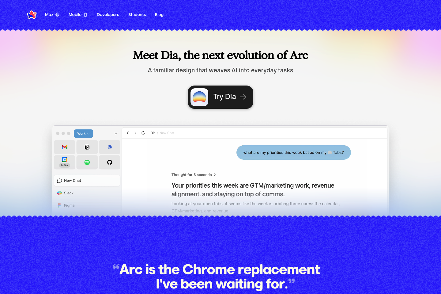 Arc Browser Review 2026: Pros, Cons, Pricing & Verdict | Efficient App