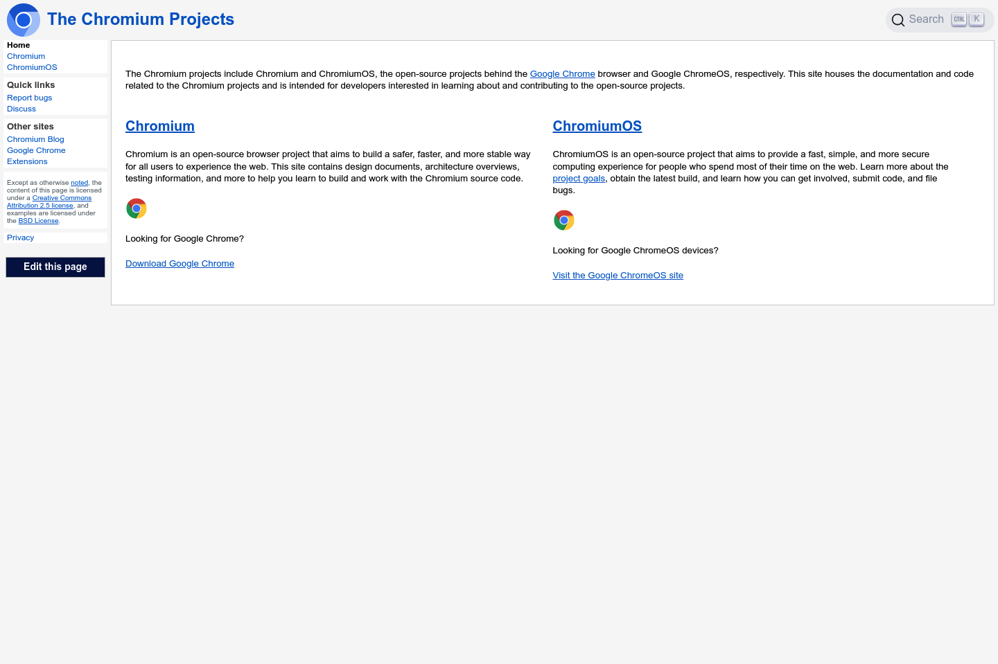 Chromium Review 2026: Pros, Cons, Pricing & Verdict | Efficient App