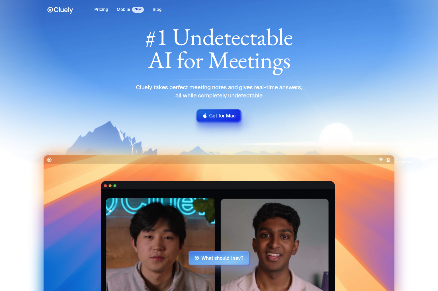 Cluely Review 2026: Pros, Cons, Pricing & Verdict | Efficient App