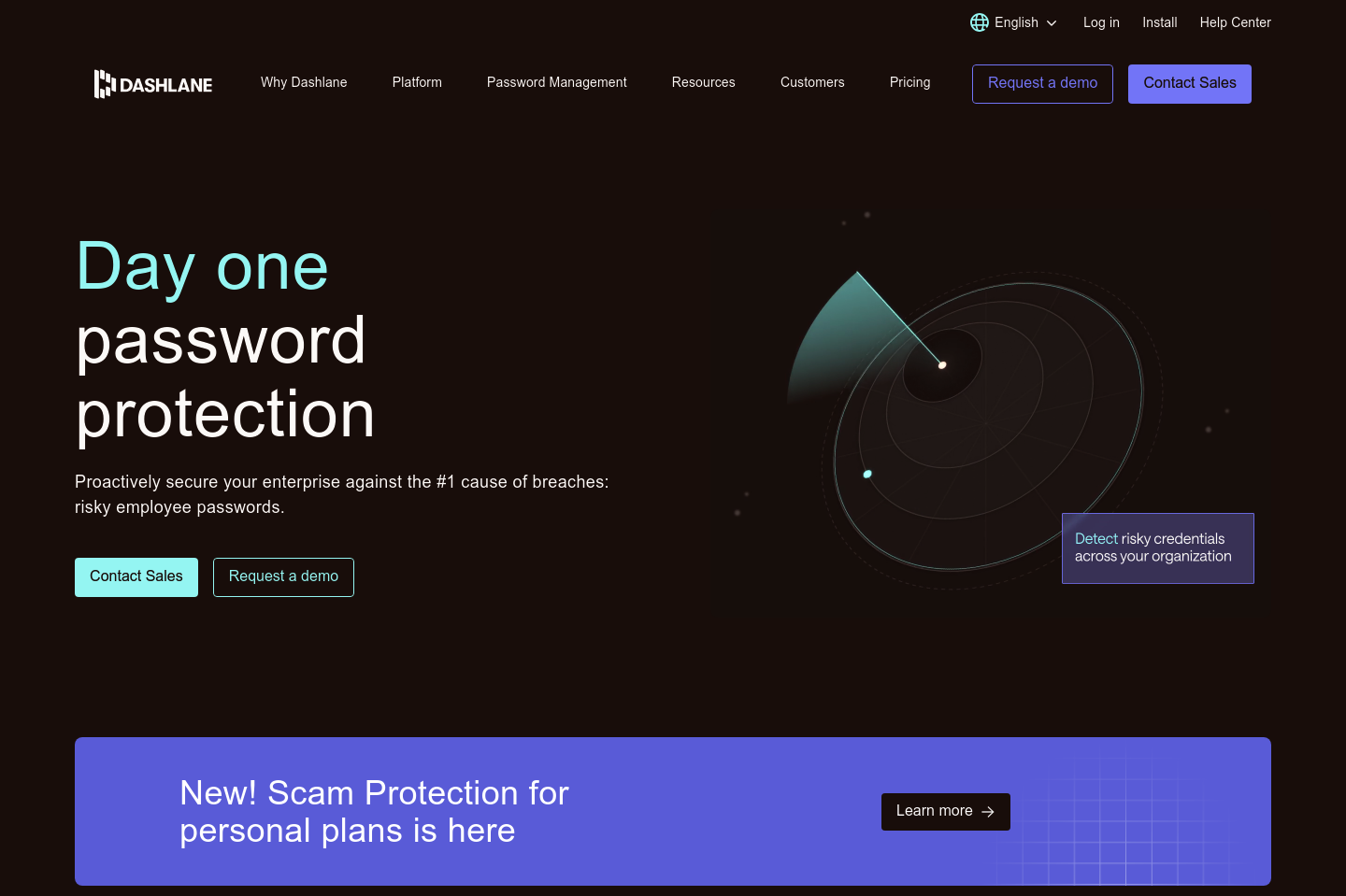 Dashlane Review 2026: Pros, Cons, Pricing & Verdict | Efficient App