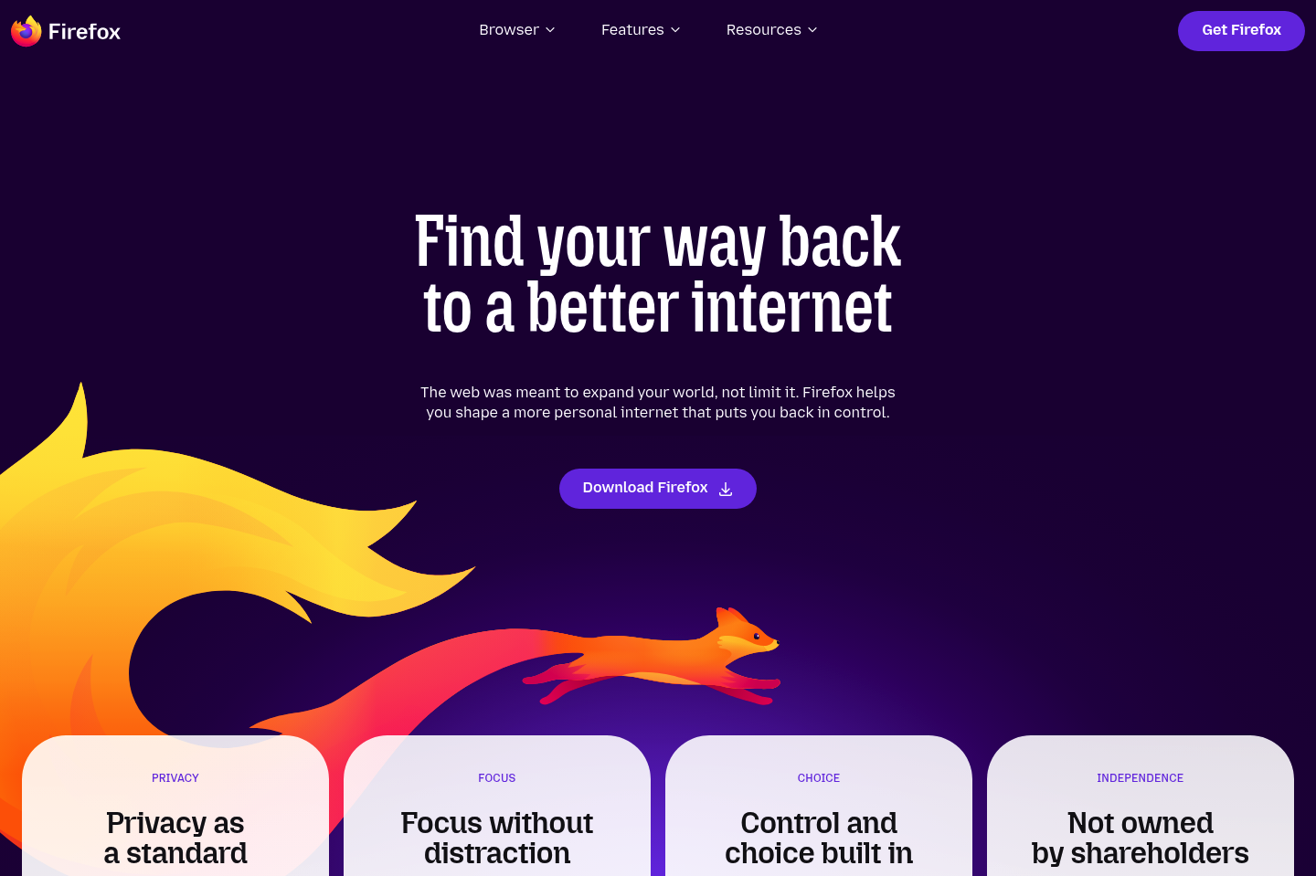 Firefox Review 2026: Pros, Cons, Pricing & Verdict | Efficient App