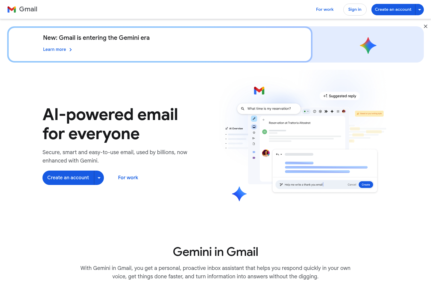 Gmail Review 2026: Pros, Cons, Pricing & Verdict | Efficient App