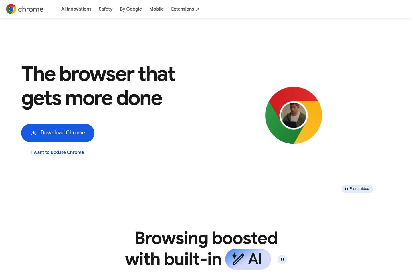 Google Chrome Review 2026: Pros, Cons, Pricing & Verdict | Efficient App