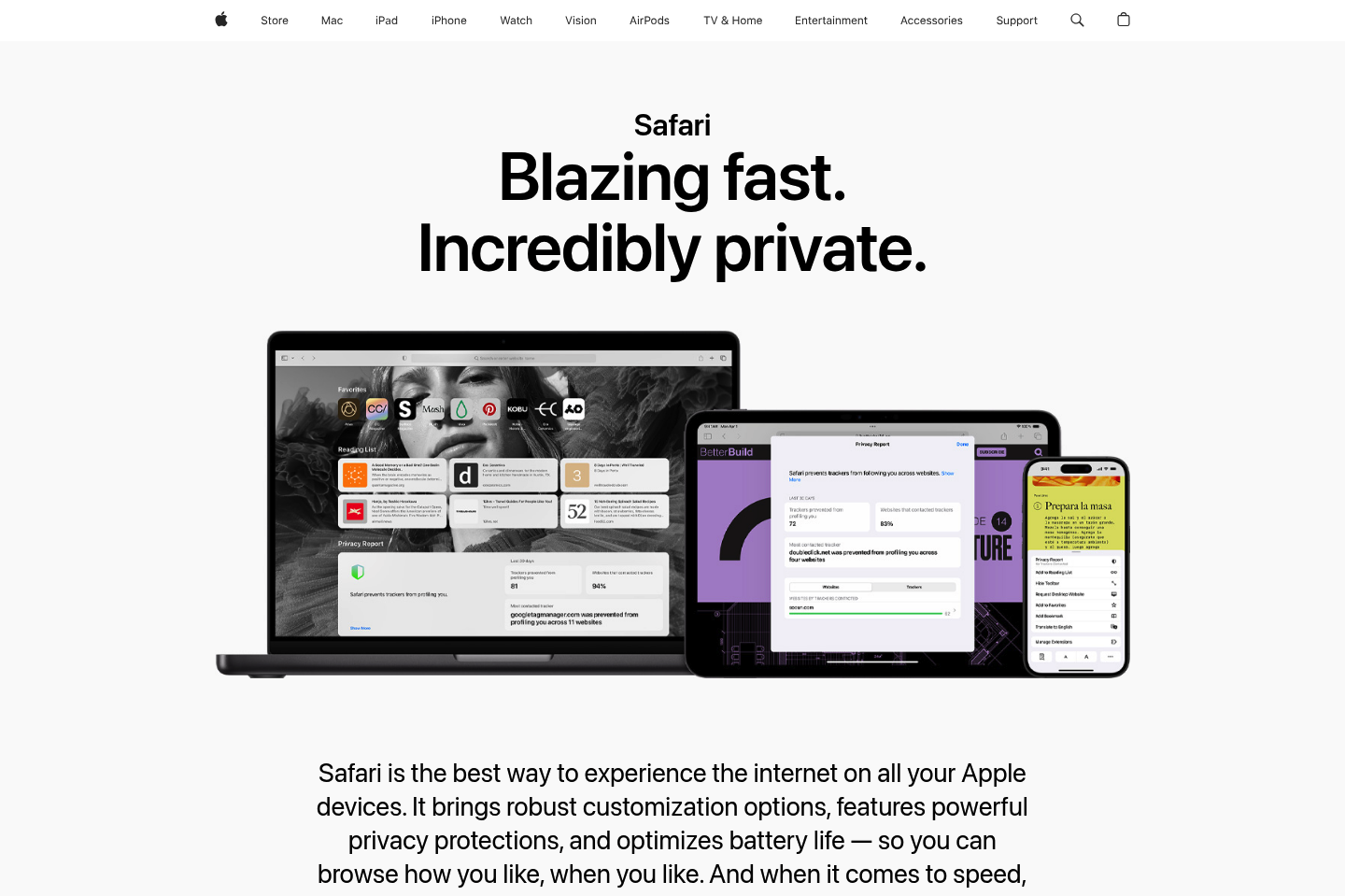 Safari Review 2026: Pros, Cons, Pricing & Verdict | Efficient App