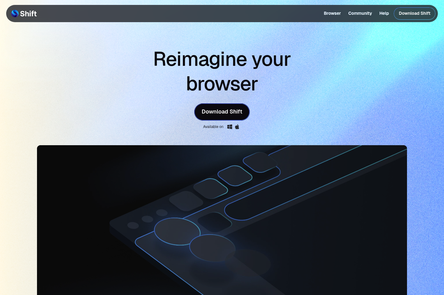 Shift Browser Review 2026: Pros, Cons, Pricing & Verdict | Efficient App