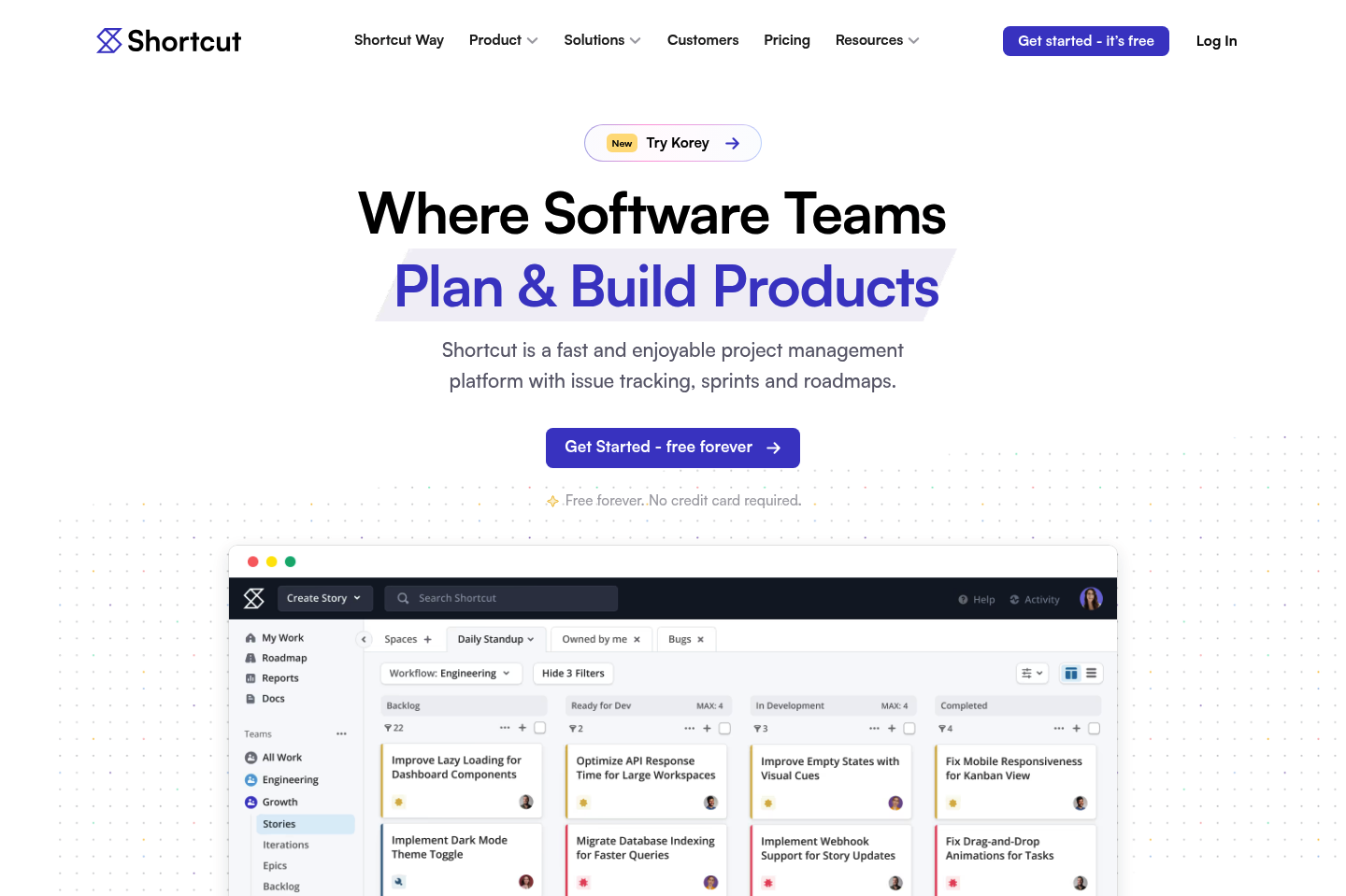 Shortcut Review 2026: Pros, Cons, Pricing & Verdict | Efficient App