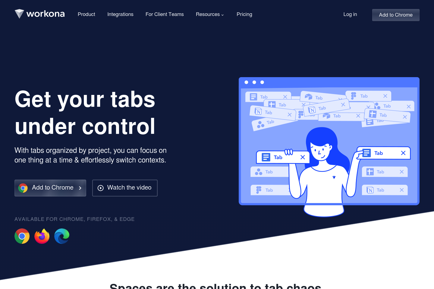 Workona Review 2026: Pros, Cons, Pricing & Verdict | Efficient App